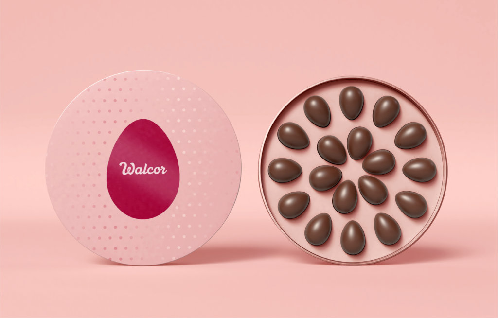 Walcor - The Brand Company