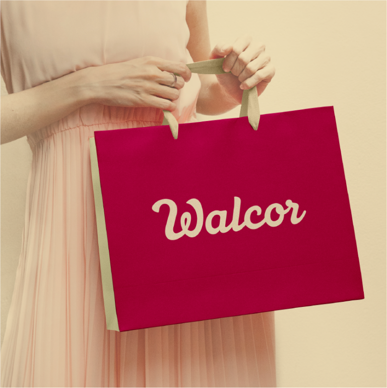 Walcor - The Brand Company
